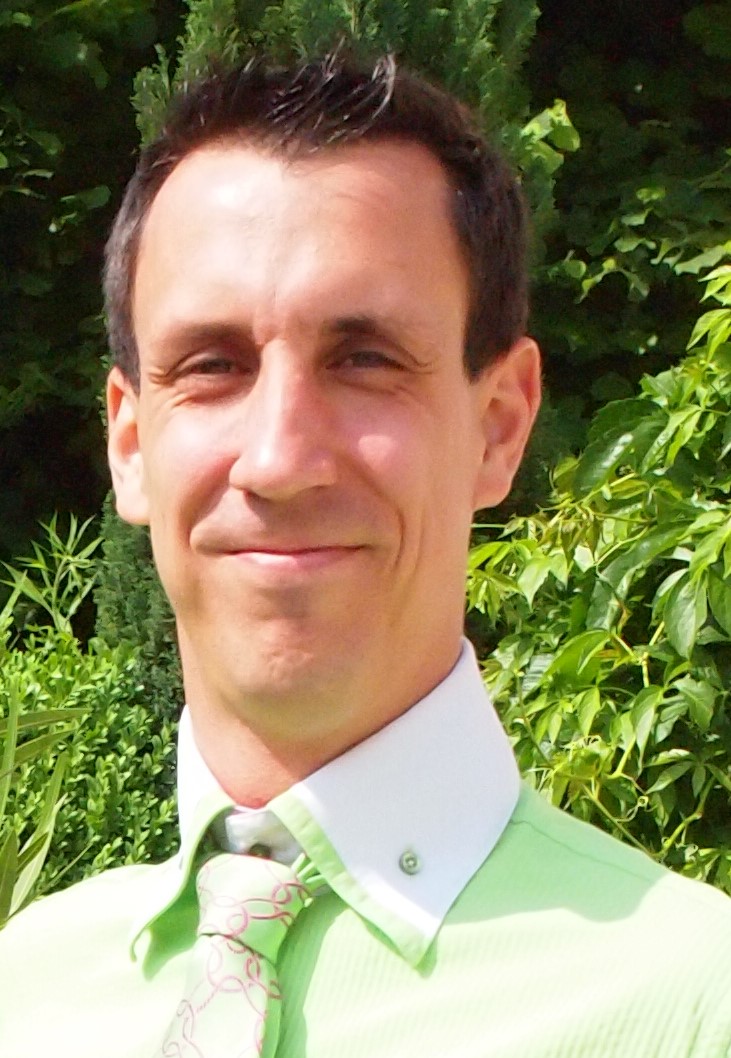 Andreas Binder - GEMEINSAM SCHAFFEN WIR DAS